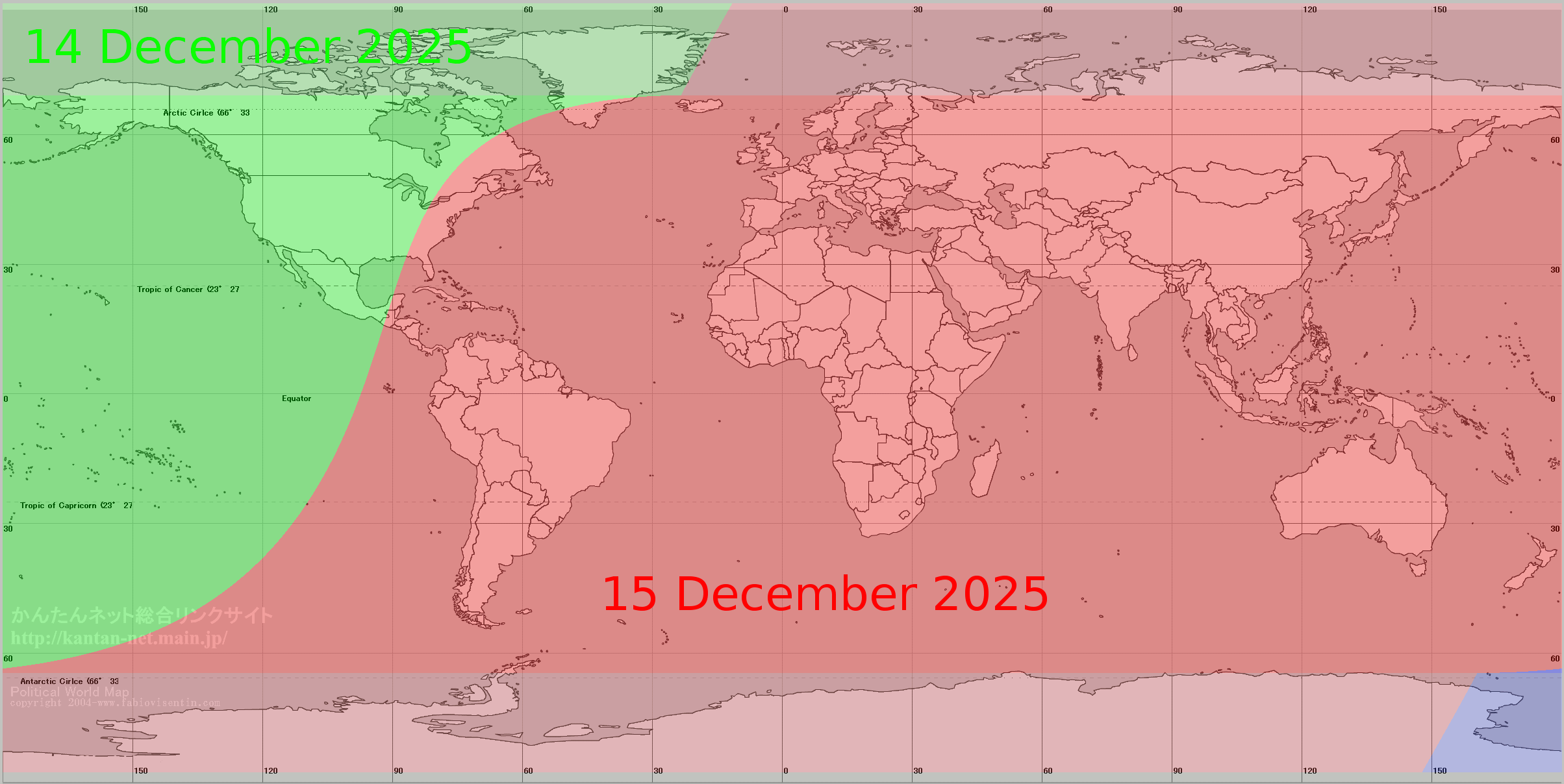 older/prototype version of vaishnava calendar